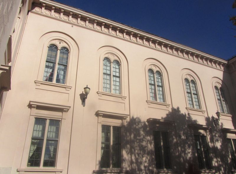 Gamle Logen (Oslo) – lokalhistoriewiki.no