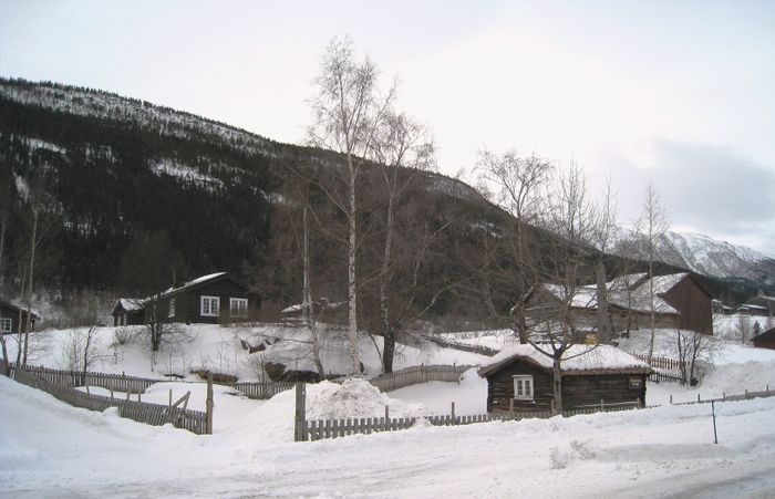 Knut Hamsun – lokalhistoriewiki.no