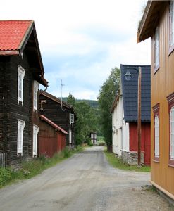 Tolga kommune – lokalhistoriewiki.no