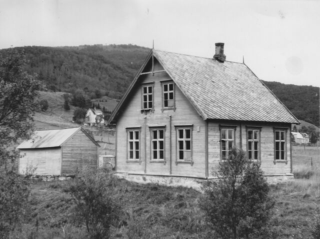 Skoler i Harstad – lokalhistoriewiki.no
