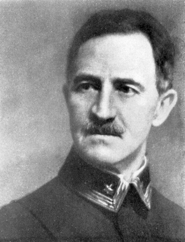 Carl Gustav Fleischer (1883–1942) – lokalhistoriewiki.no