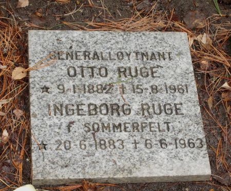 Vestre gravlund (Oslo) – lokalhistoriewiki.no