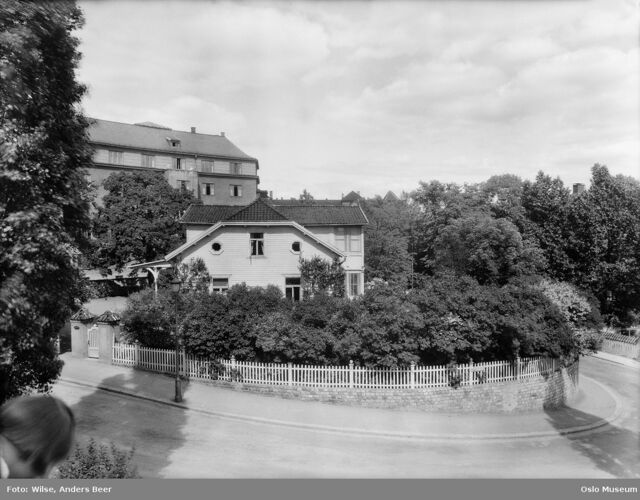 Gimle (løkke) – lokalhistoriewiki.no