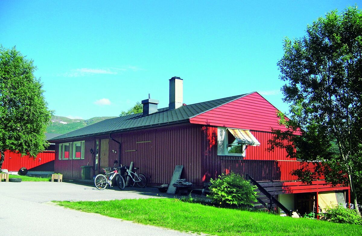 Furubo (Bykle gnr 15/68) – lokalhistoriewiki.no