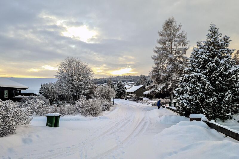 Furuvegen (Gjerdrum) – lokalhistoriewiki.no