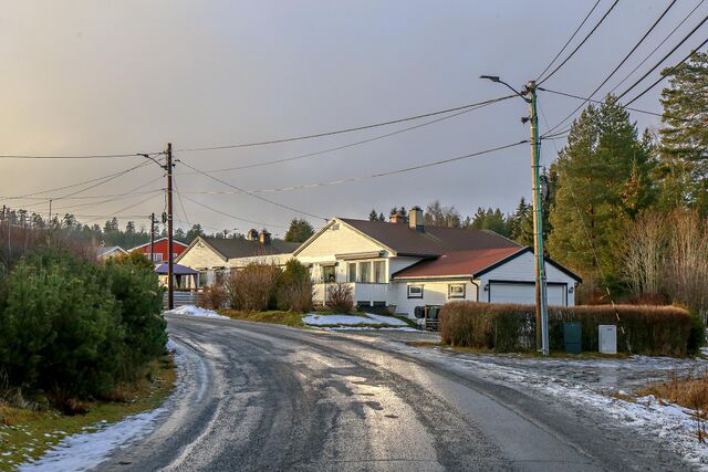 Grønlundvegen (Gjerdrum) – lokalhistoriewiki.no