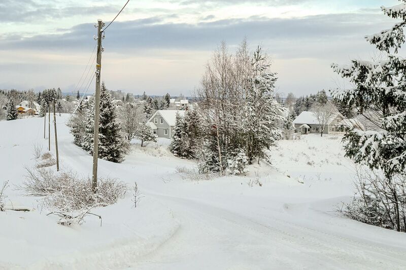 Kulsrudjordet (vei i Gjerdrum) – lokalhistoriewiki.no