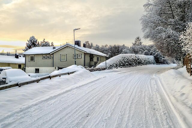 Sagvegen (Gjerdrum) – lokalhistoriewiki.no