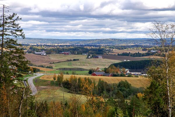 Romerike – lokalhistoriewiki.no