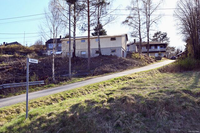 Bakken (vei i Gjerstad) – lokalhistoriewiki.no