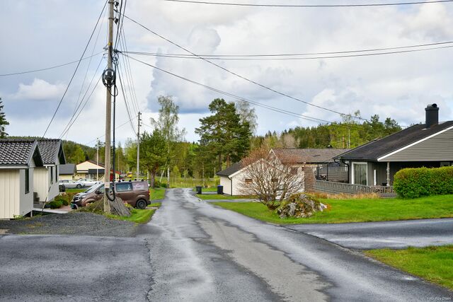 Furuheim (vei i Gjerstad) – lokalhistoriewiki.no