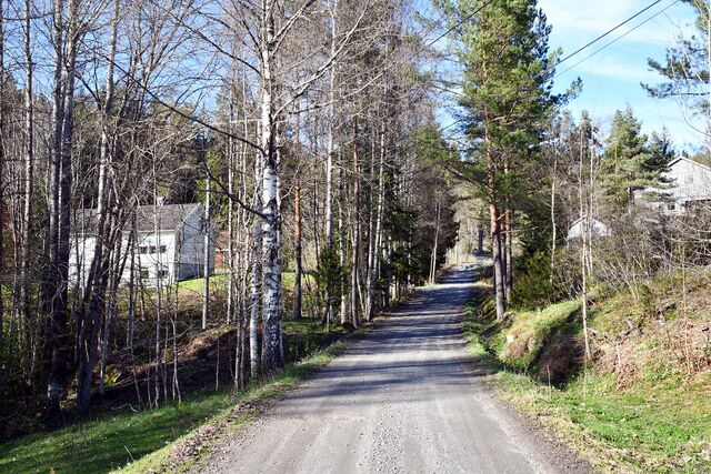 Sandnesveien (Gjerstad) – lokalhistoriewiki.no