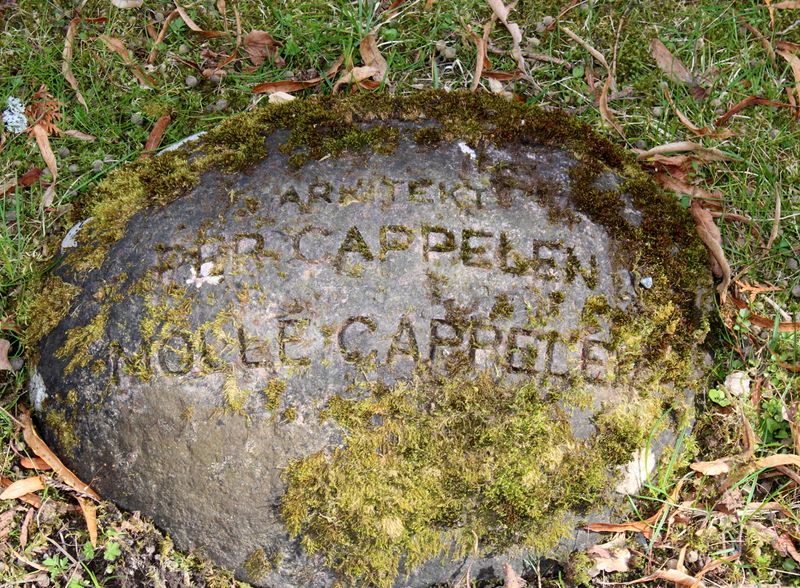 Per Cappelen – lokalhistoriewiki.no