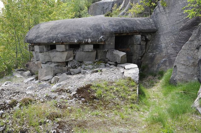 Greåker fort – lokalhistoriewiki.no