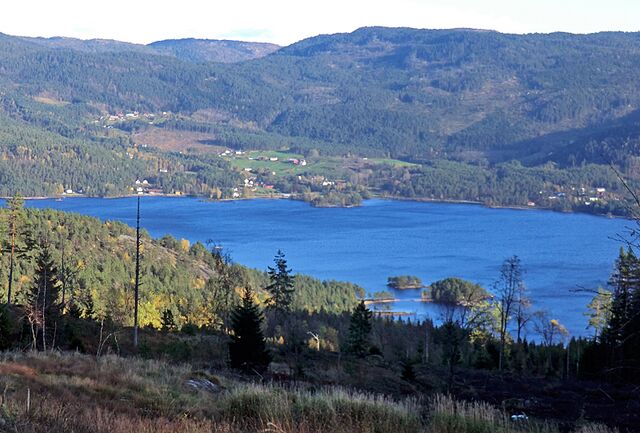 Grendi – lokalhistoriewiki.no