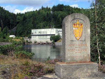 Aust-Agder – lokalhistoriewiki.no