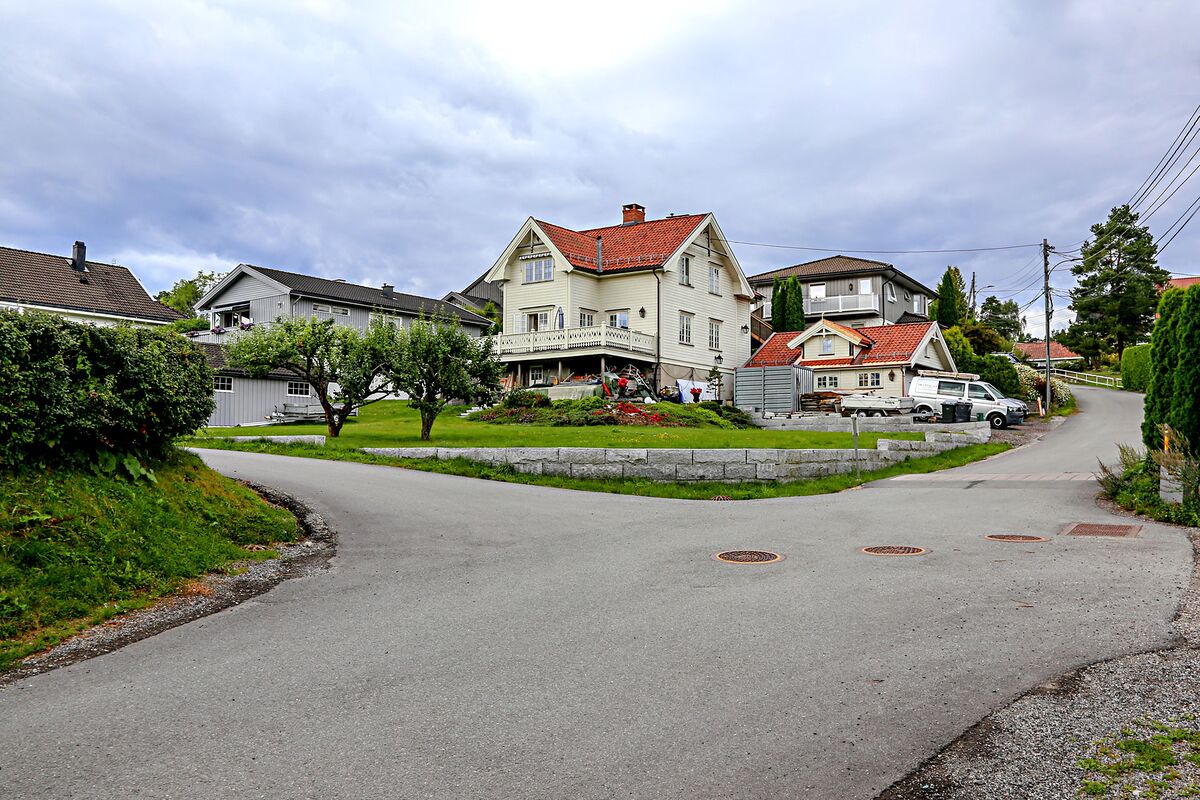 Greverud (boligstrøk i Nordre Follo) – lokalhistoriewiki.no