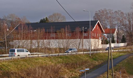 Grini (gård i Østre Bærum) – lokalhistoriewiki.no