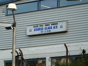 Bydel Grorud – lokalhistoriewiki.no