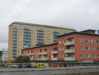 Grorud (strøk) – lokalhistoriewiki.no