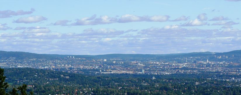 Groruddalen – lokalhistoriewiki.no