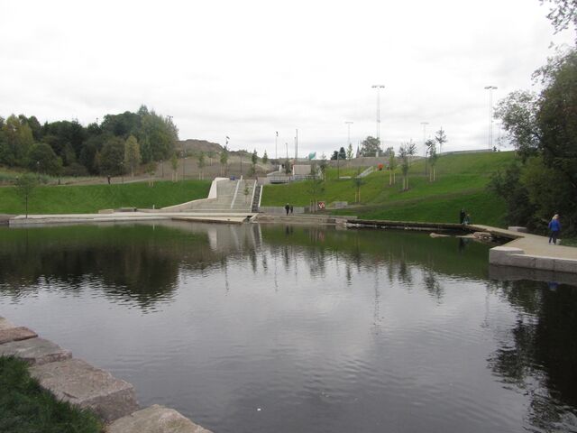 Grorudparken – lokalhistoriewiki.no