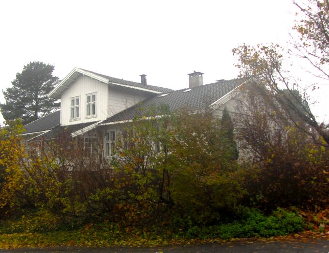 Grorud (gård i Oslo) – lokalhistoriewiki.no