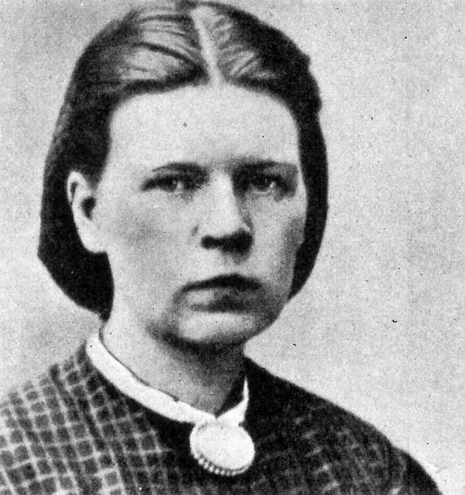 Cathinka Guldberg – lokalhistoriewiki.no