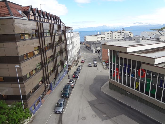 Gatenavn i Harstad sentrum – lokalhistoriewiki.no