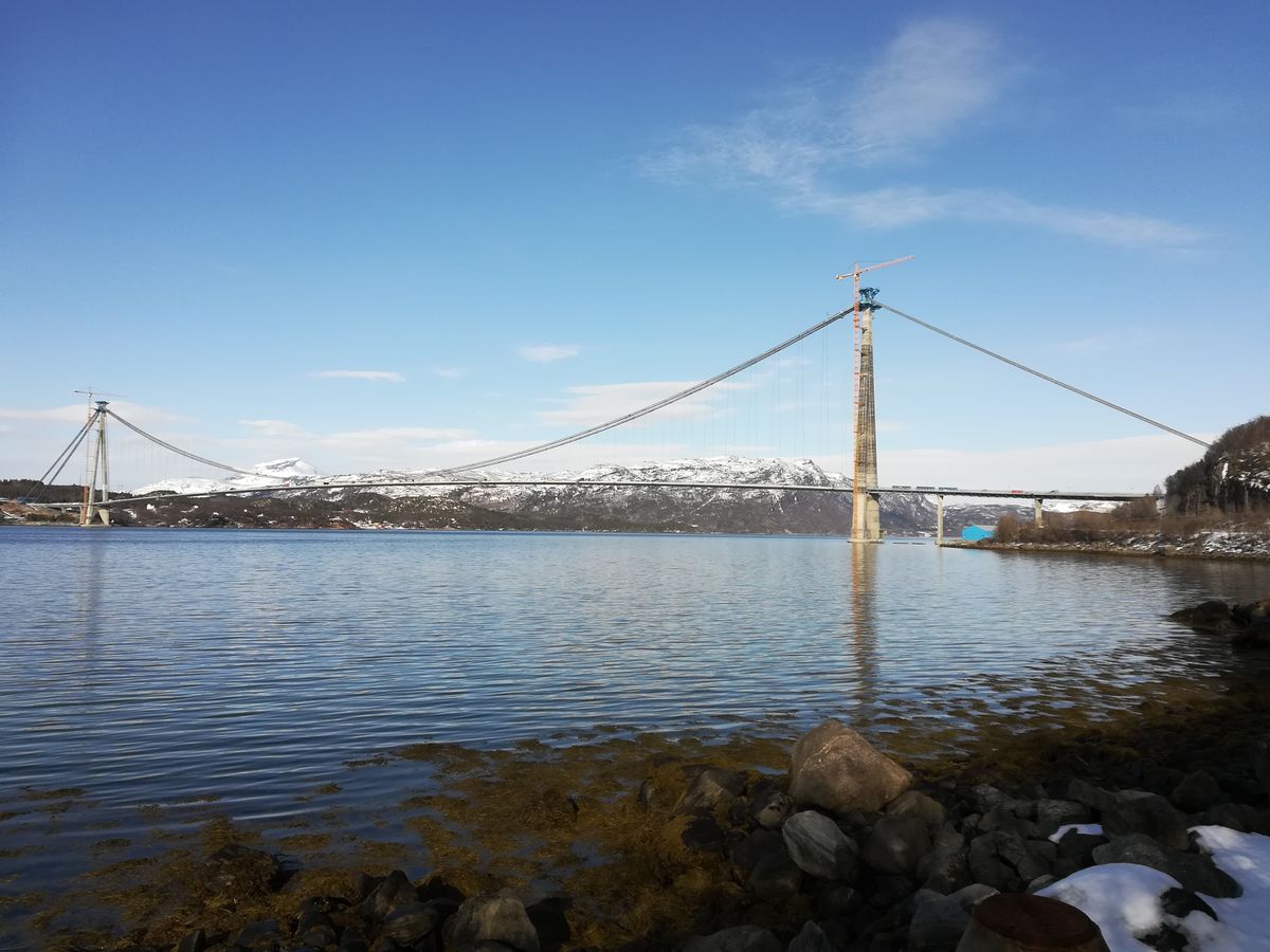 Hålogalandsbrua – lokalhistoriewiki.no