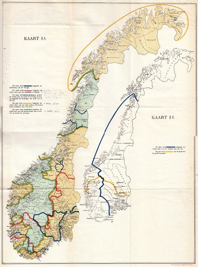 Dialekt – lokalhistoriewiki.no
