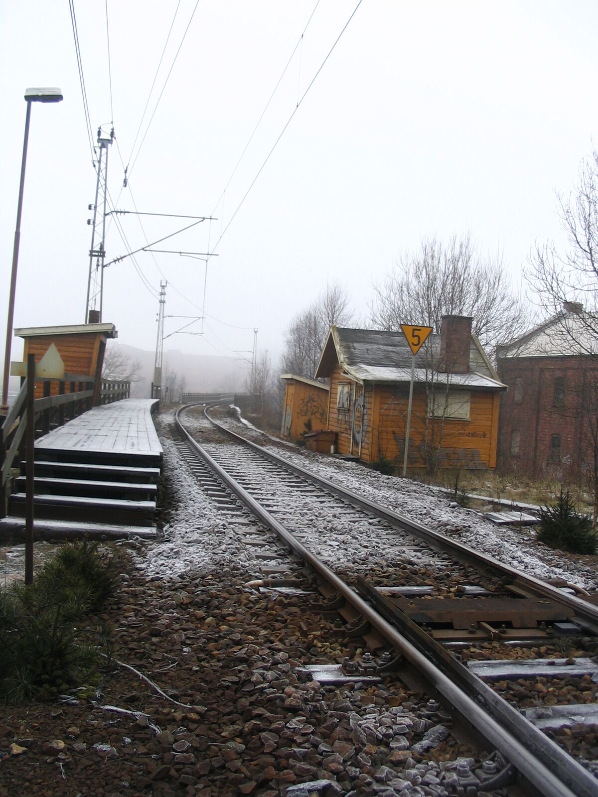 Hafslund stasjon – lokalhistoriewiki.no