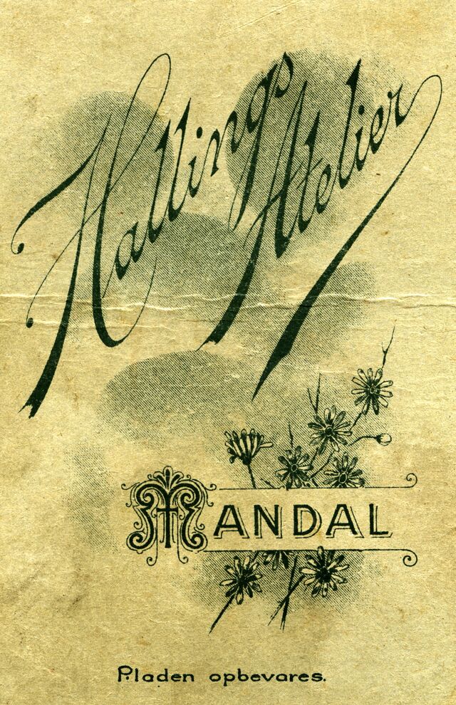 Anna Halling – lokalhistoriewiki.no