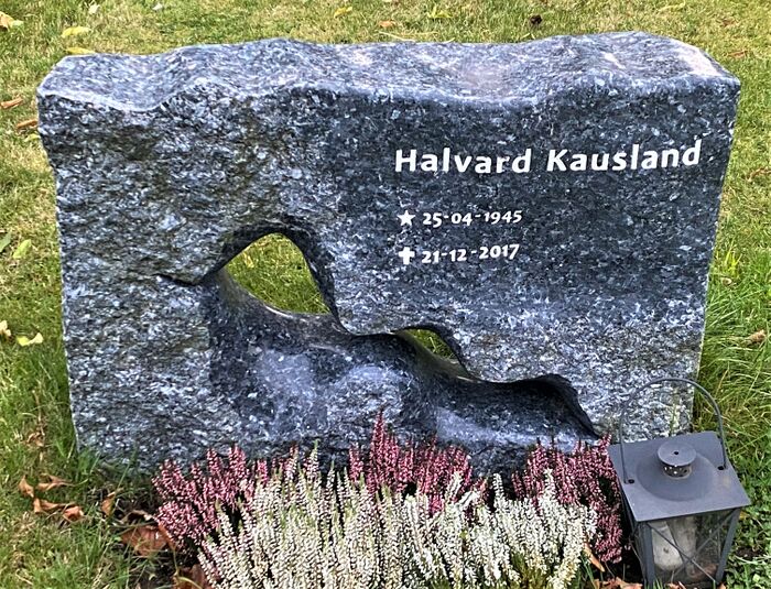 Halvard Kausland – lokalhistoriewiki.no