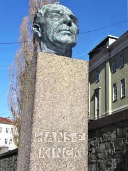 Hans Ernst Kinck (1865–1926) – lokalhistoriewiki.no