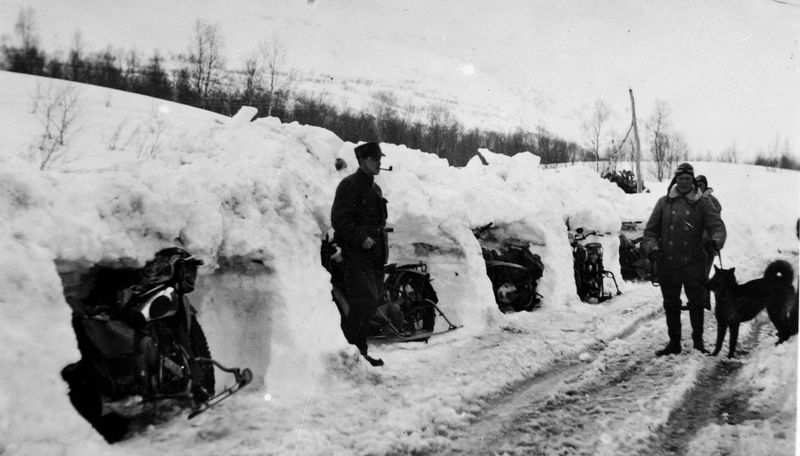Krigsdeltakere fra Harstad – lokalhistoriewiki.no