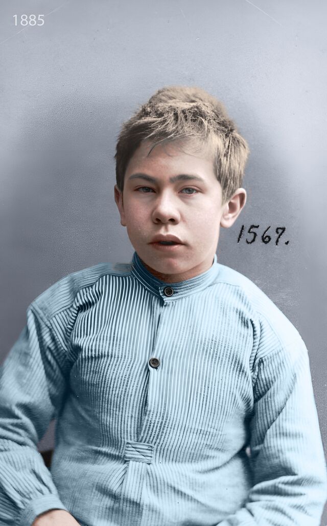 Nils Hildus Hansen (1869-1910) – lokalhistoriewiki.no