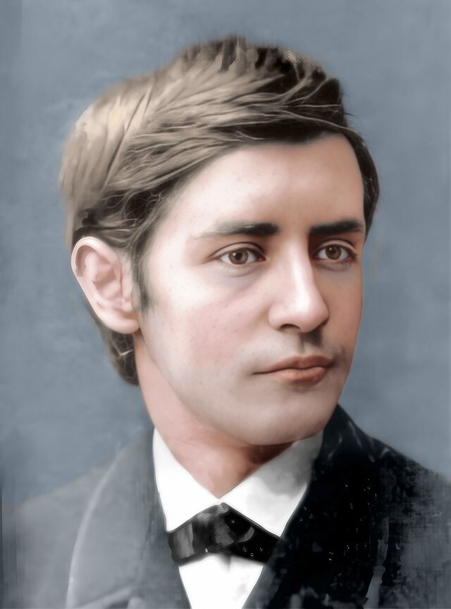 Kristofer Hansteen – lokalhistoriewiki.no