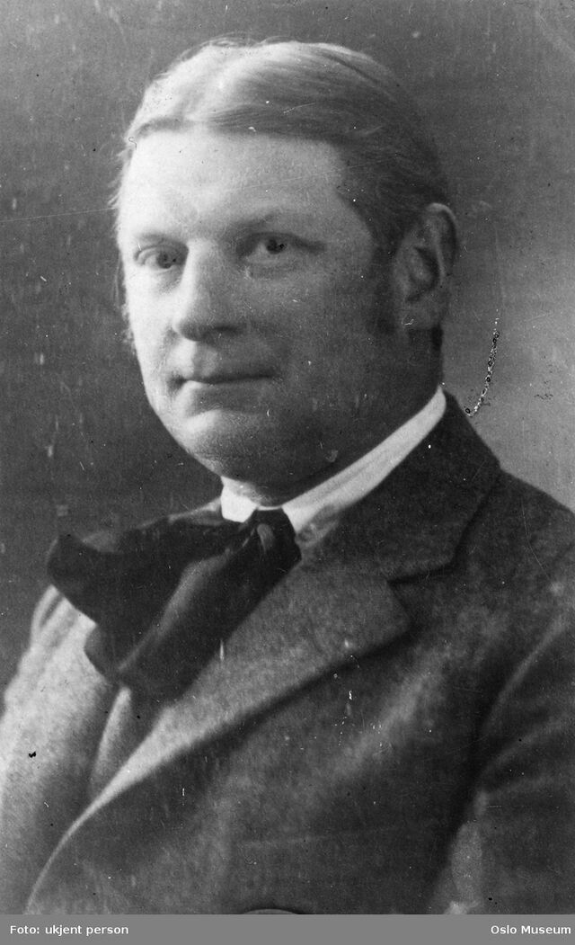 Harald Sund – lokalhistoriewiki.no