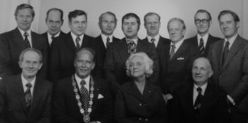 Kommunestyrerepresentanter i Harstad etter 1964 – lokalhistoriewiki.no