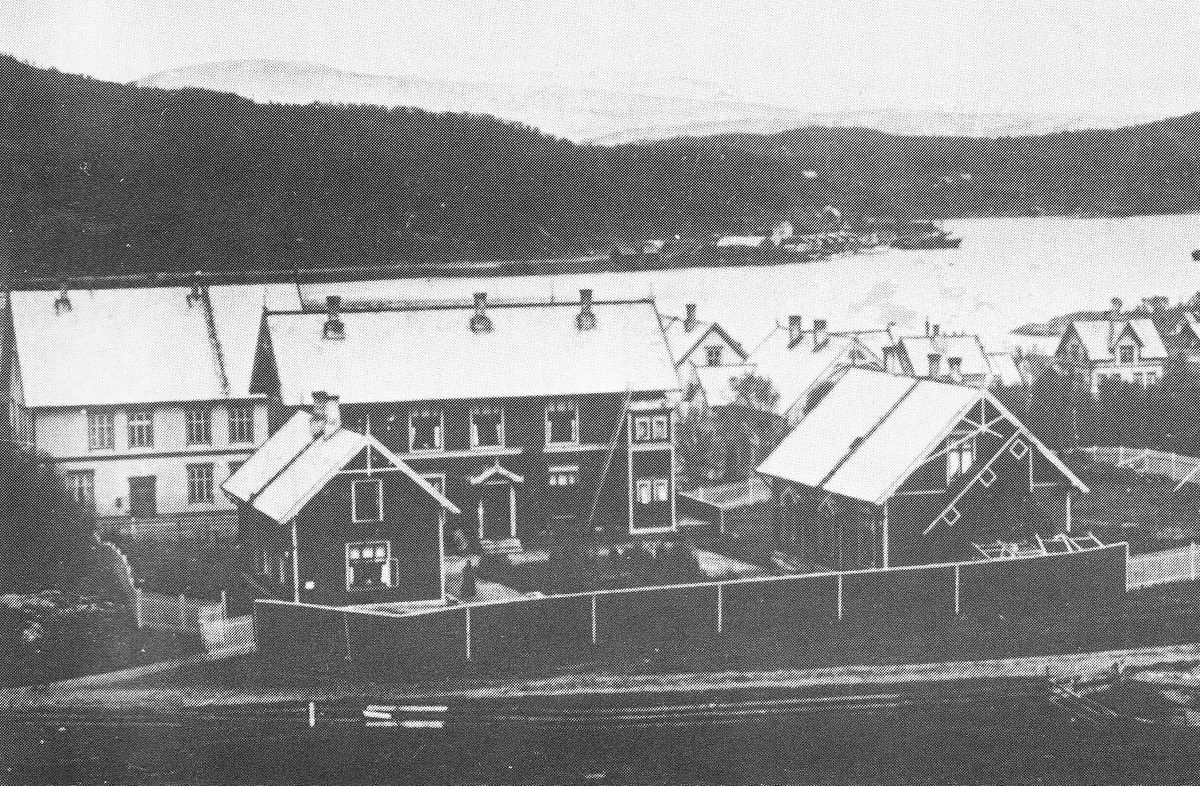 Harstad sykehus – lokalhistoriewiki.no