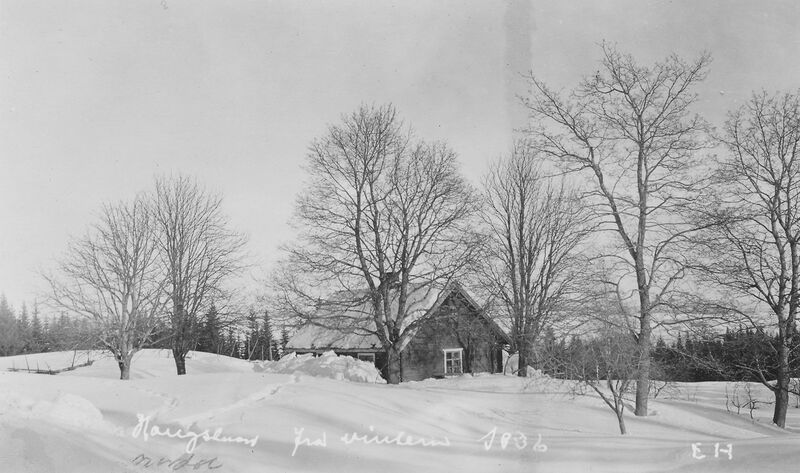 Haaken Haugstuen (1854–1932) – lokalhistoriewiki.no