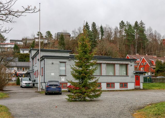 Hauketo og Prinsdal vel – lokalhistoriewiki.no