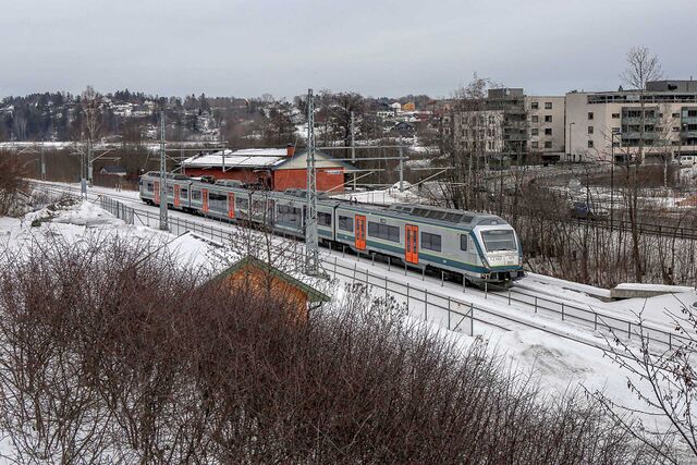 Spikkestadbanen – lokalhistoriewiki.no