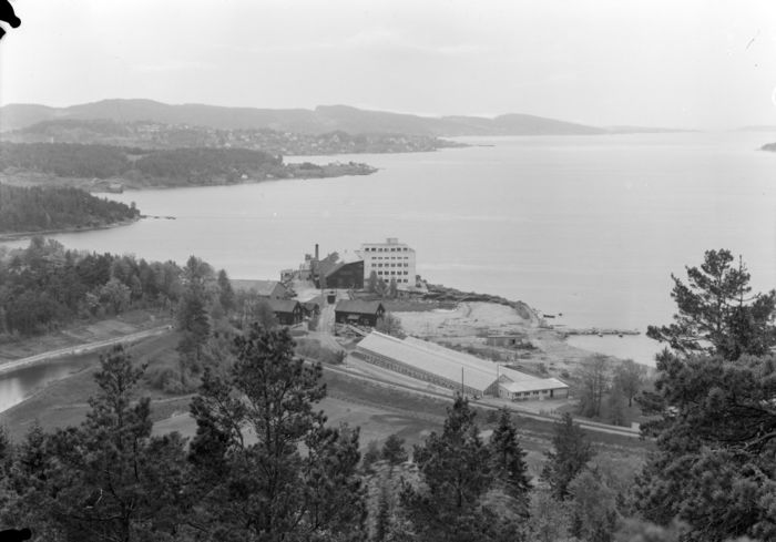 Heistad fabrikker – lokalhistoriewiki.no