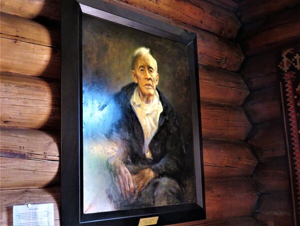 Vebjørn Sand – lokalhistoriewiki.no