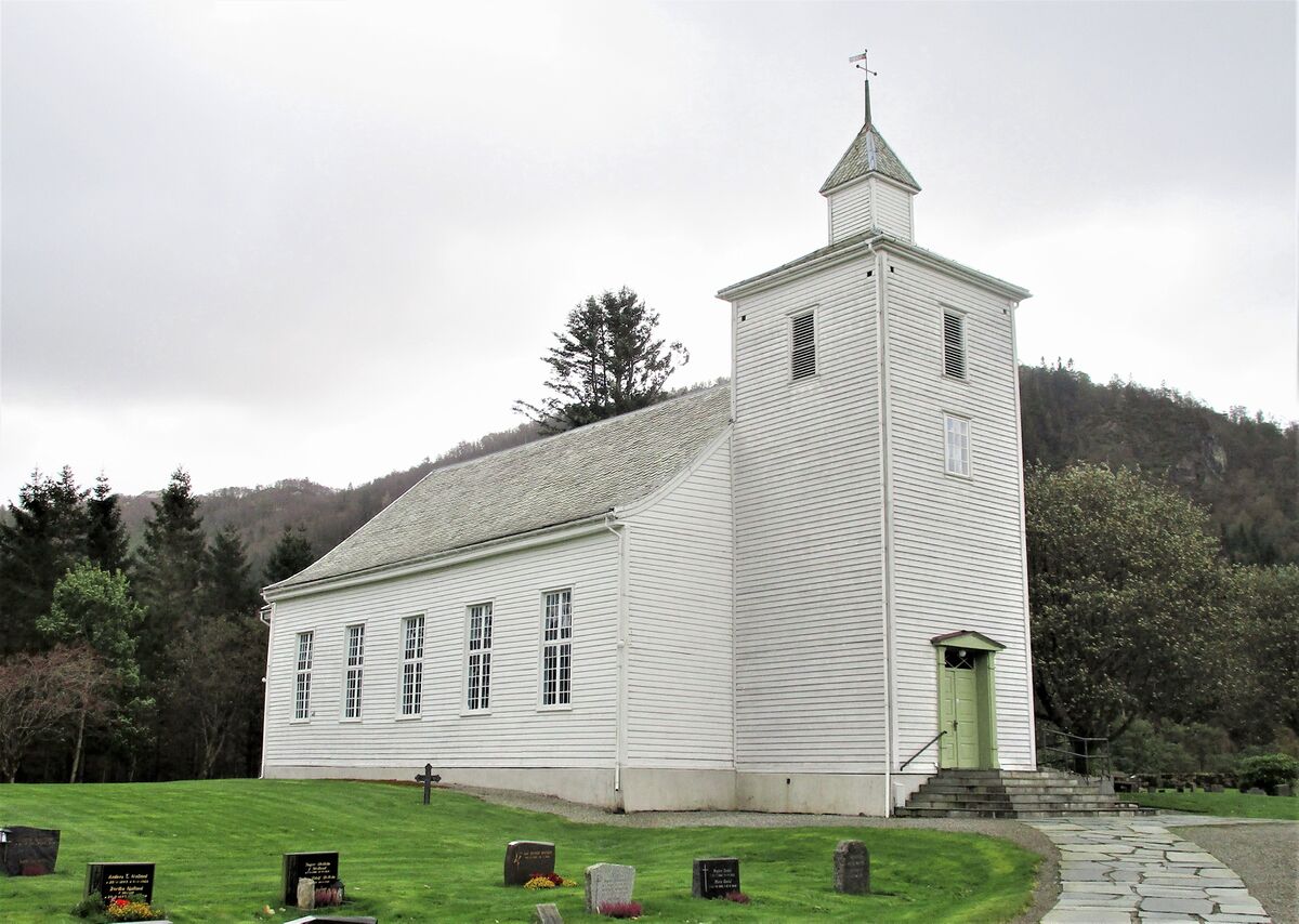 Helleland kommune – lokalhistoriewiki.no