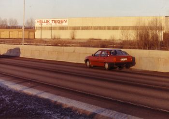 Hellik Teigen AS – lokalhistoriewiki.no