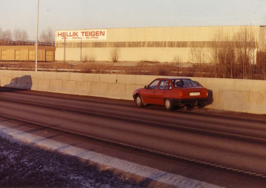 Hellik Teigen AS – lokalhistoriewiki.no