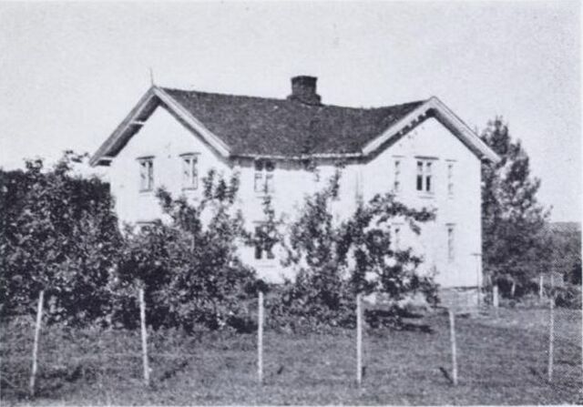 Helset (Stange gnr. 159/1) – lokalhistoriewiki.no